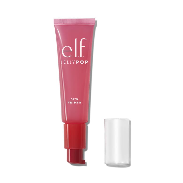 Elf Jelly Pop Dew Primer – Mint Cosméticos