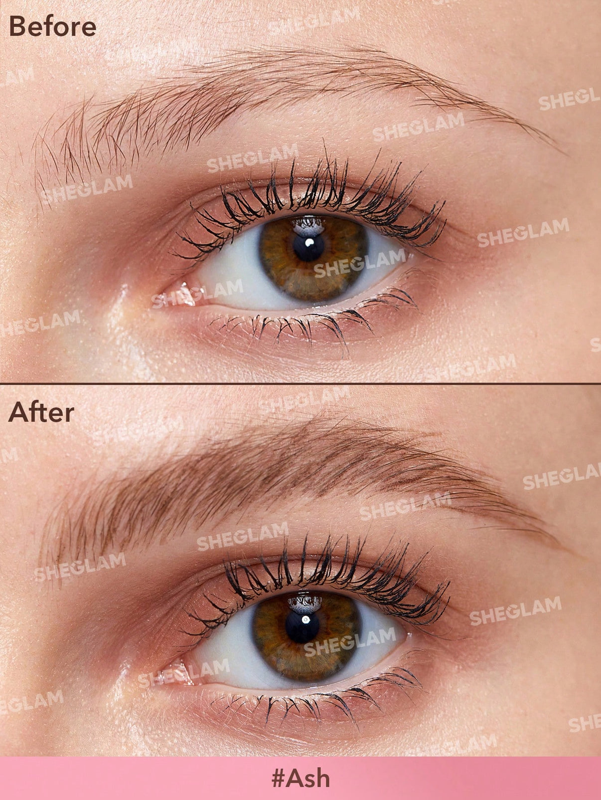 Sheglam Brow-Fection Angled Brush & Dip – mintgt