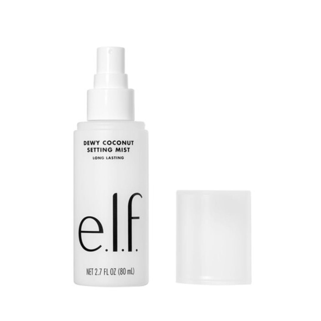 Elf Dewy Coconut Setting Mist – mintgt