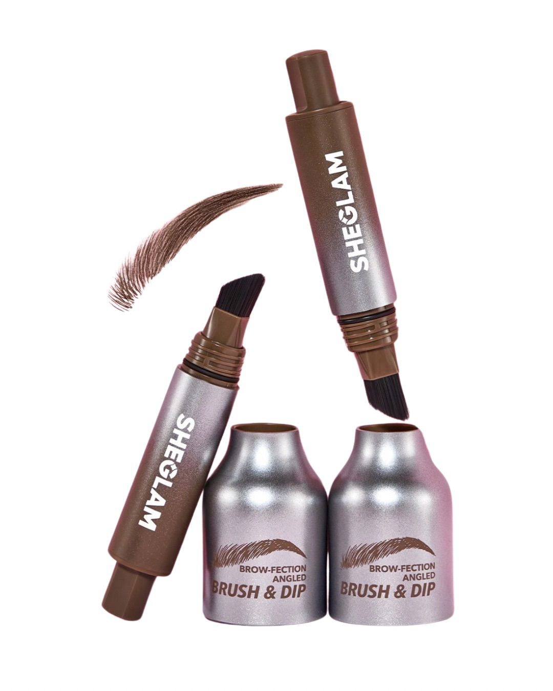 Sheglam Brow-Fection Angled Brush & Dip – mintgt